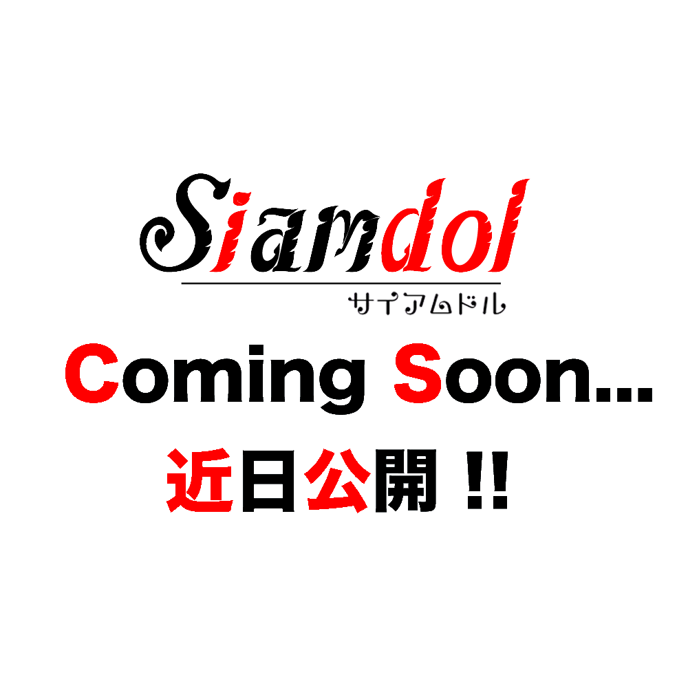 Siamdol 9 Days Asia Tour Pre-order Goods - Siamdol