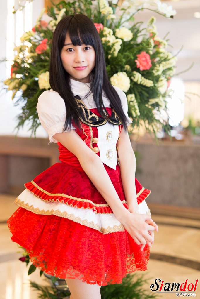 [Interview]Ready To Kiss ห้าไอดอลสาวที่พกความน่ารักมาเต็มเปี่ยม! - Siamdol