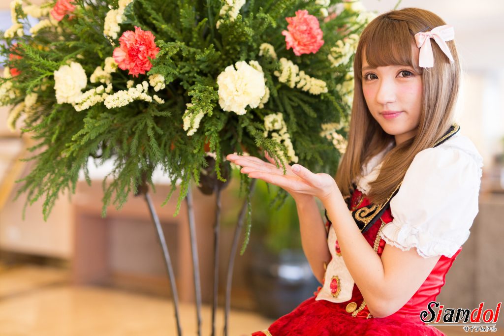 [Interview]Ready To Kiss ห้าไอดอลสาวที่พกความน่ารักมาเต็มเปี่ยม! - Siamdol