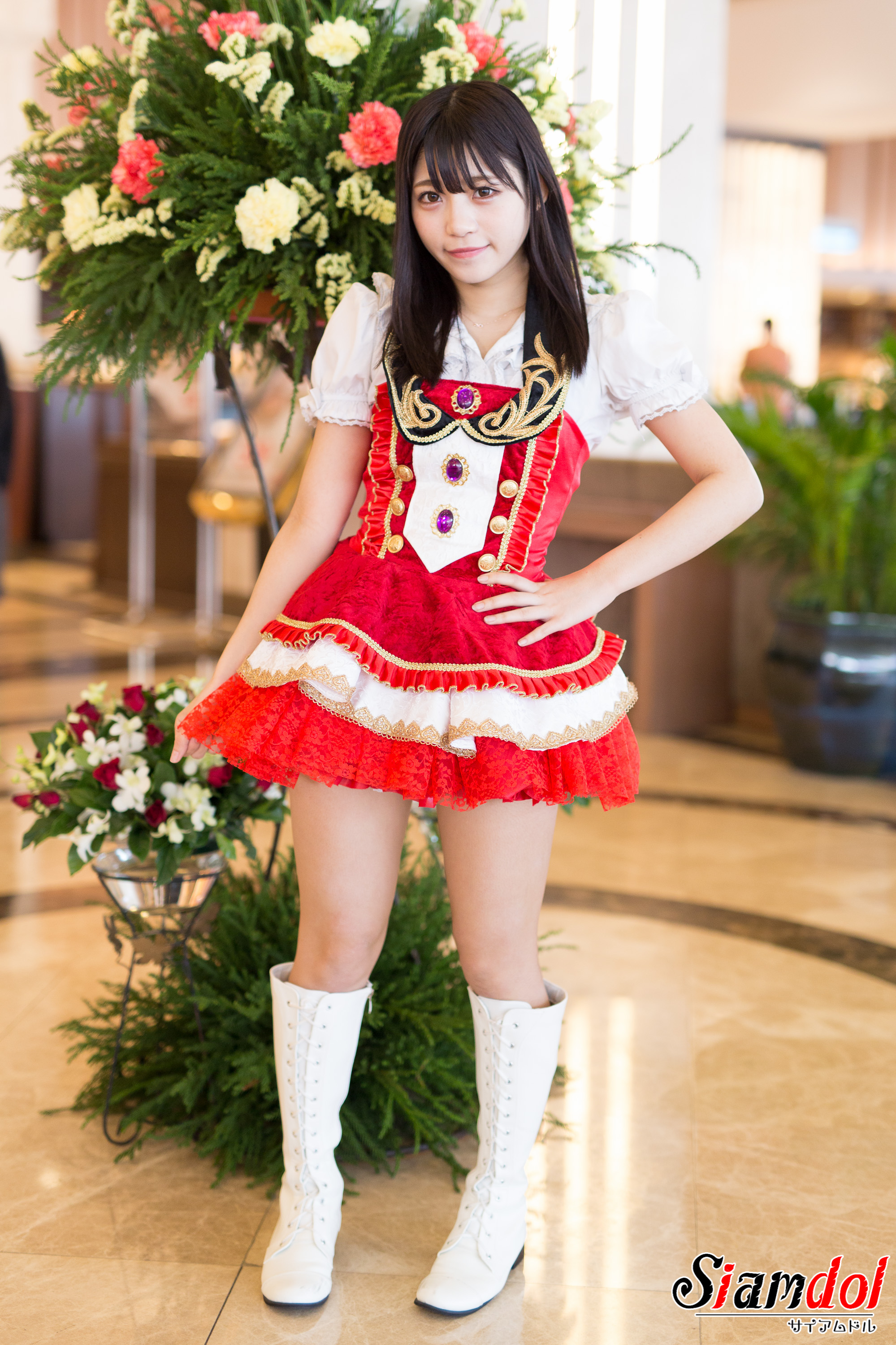 [Interview]Ready To Kiss ห้าไอดอลสาวที่พกความน่ารักมาเต็มเปี่ยม! - Siamdol