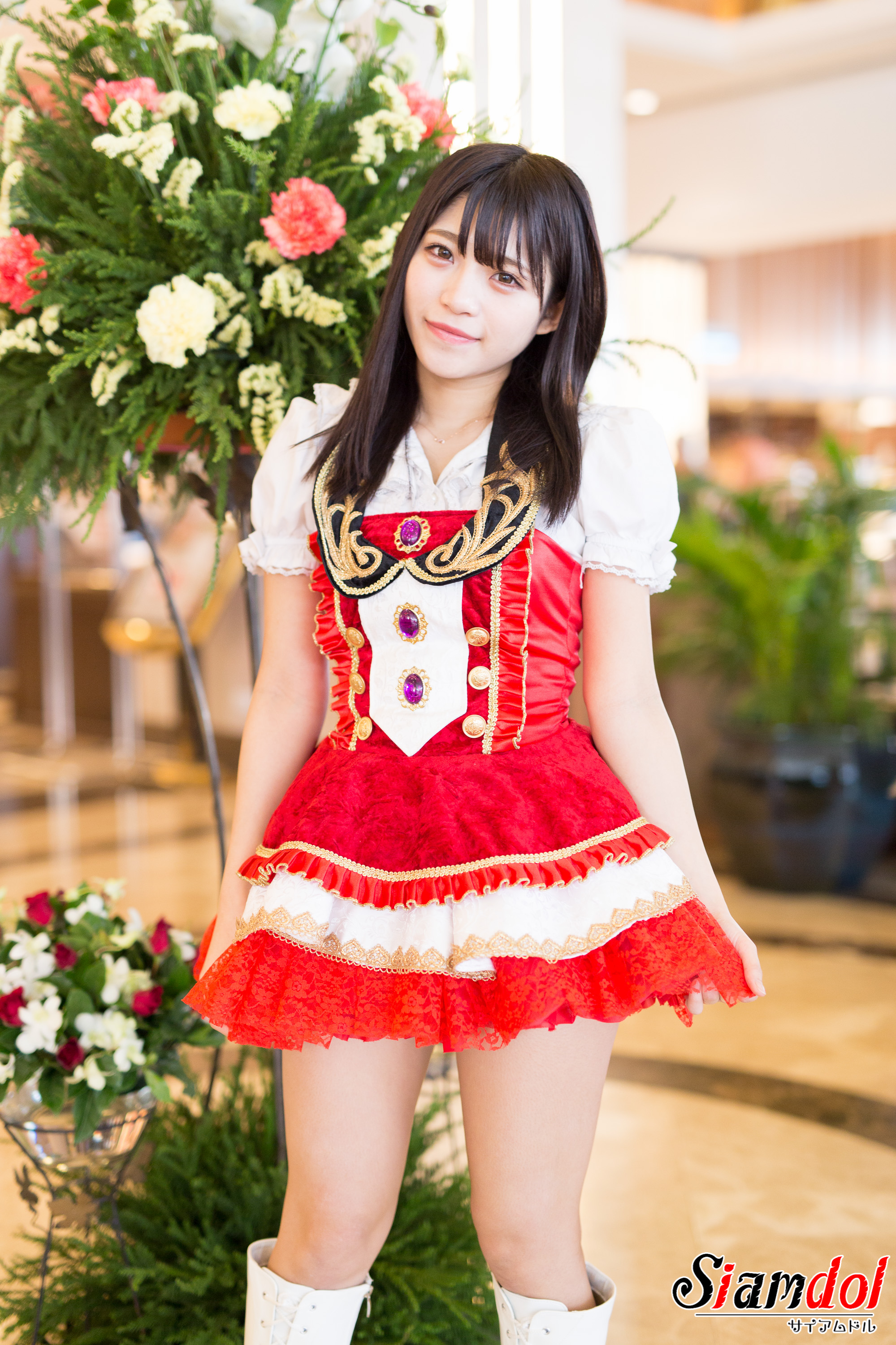 [Interview]Ready To Kiss ห้าไอดอลสาวที่พกความน่ารักมาเต็มเปี่ยม! - Siamdol