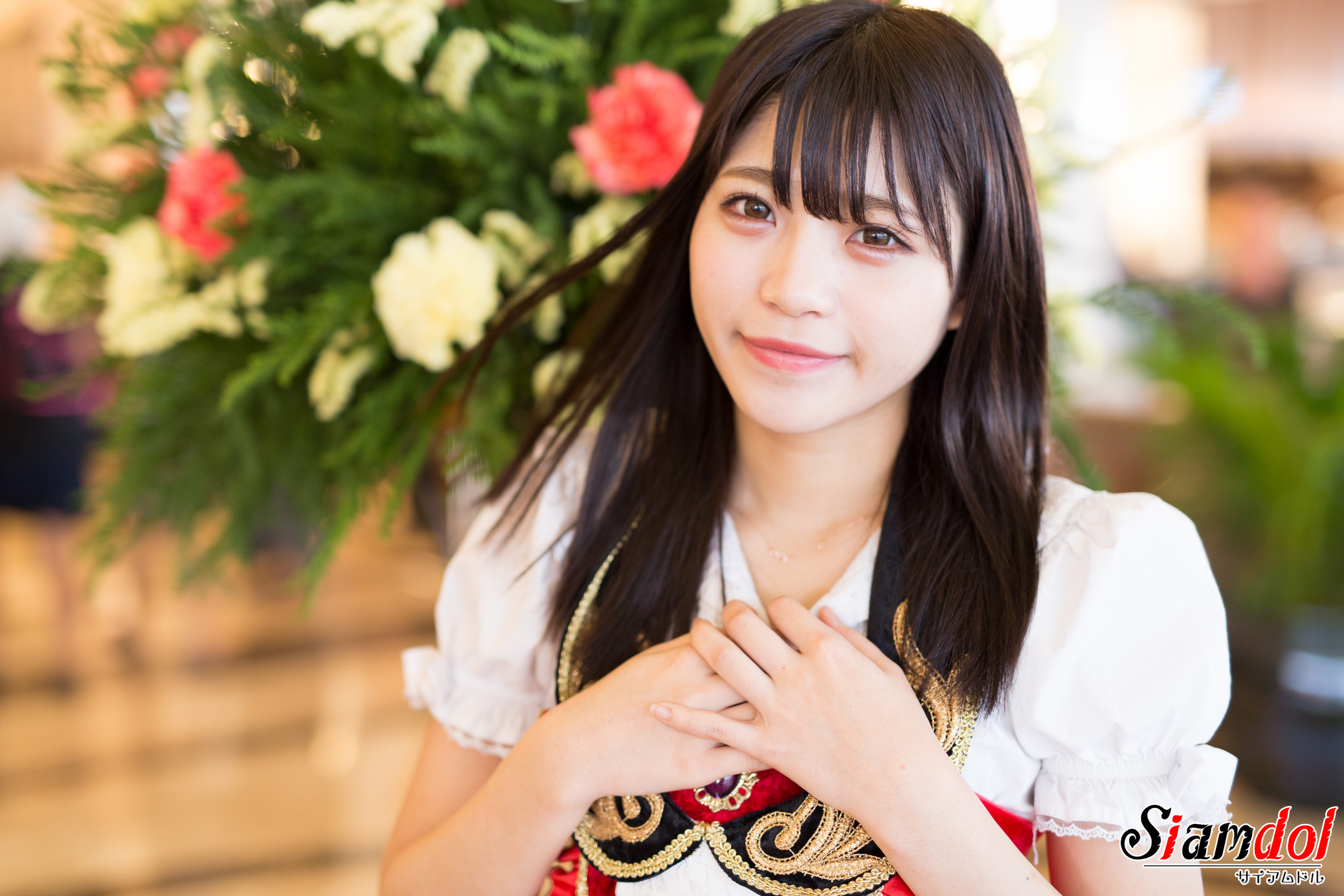 [Interview]Ready To Kiss ห้าไอดอลสาวที่พกความน่ารักมาเต็มเปี่ยม! - Siamdol