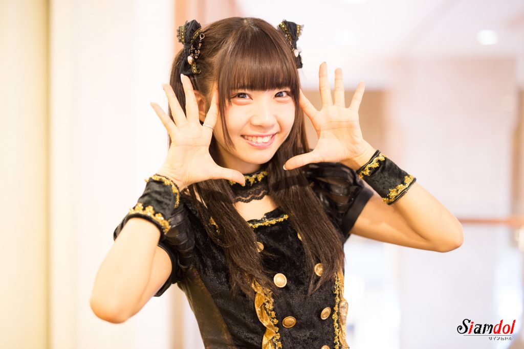 [Interview]READY TO KISS เมเจอร์เดบิวต์แล้วก็อยากไปแสดงที่โตเกียวโดมให้ได้!! - Siamdol