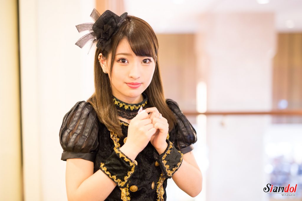 [Interview]READY TO KISS เมเจอร์เดบิวต์แล้วก็อยากไปแสดงที่โตเกียวโดมให้ได้!! - Siamdol