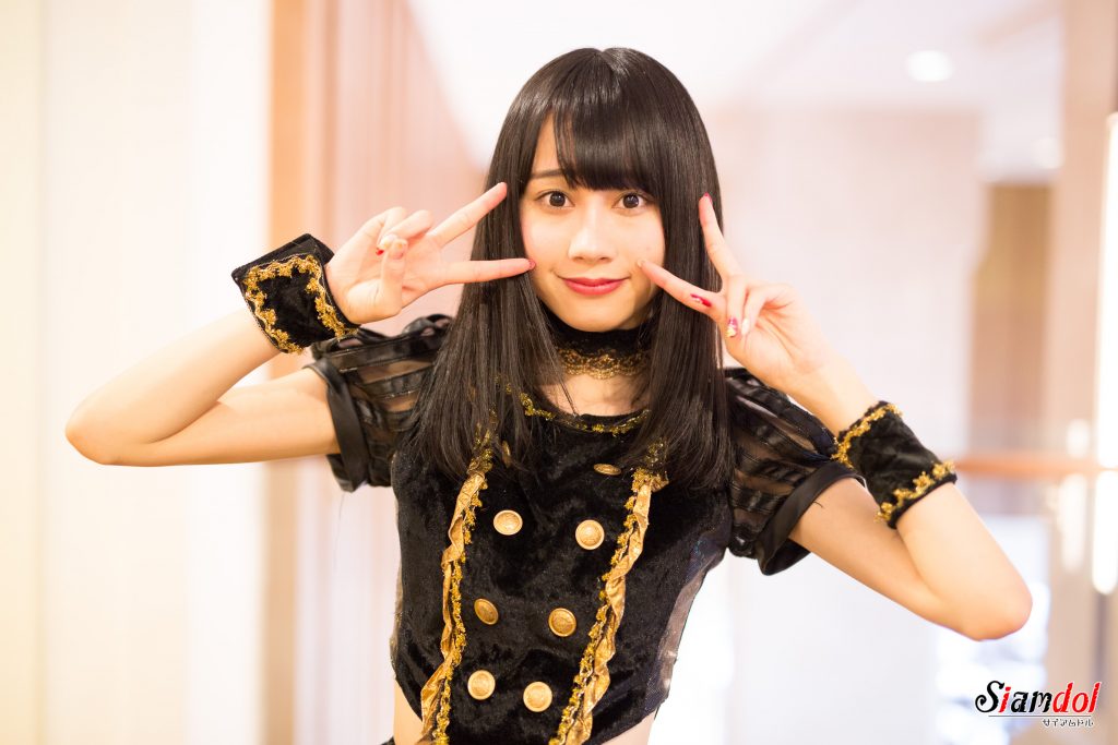 [Interview]READY TO KISS เมเจอร์เดบิวต์แล้วก็อยากไปแสดงที่โตเกียวโดมให้ได้!! - Siamdol